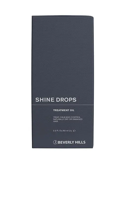 J BEVERLY HILLS Shine Drops