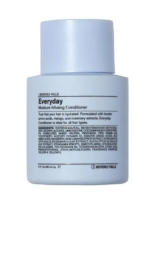 J BEVERLY HILLS Mini Everyday Conditioner - N,a