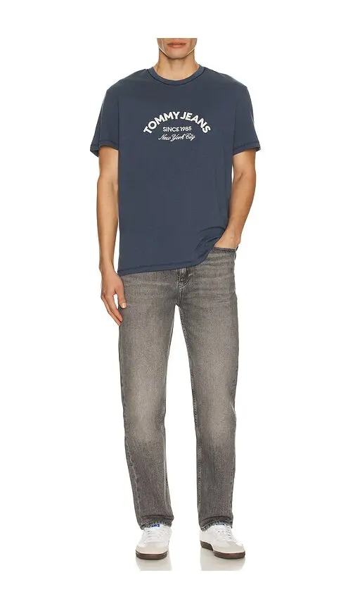 Tommy Hilfiger Sonny Regular Tapered Jeans