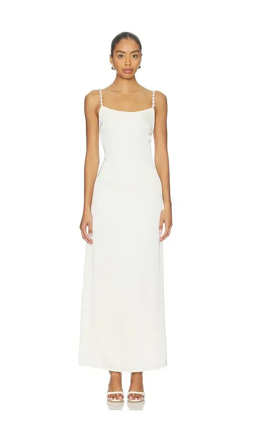 LA PORTE Melrose Maxi Dress