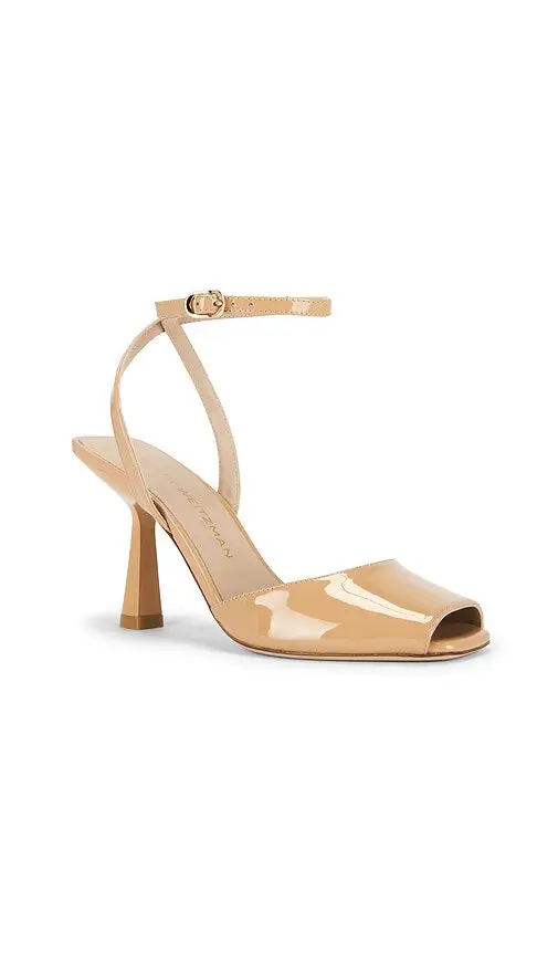 STUART WEITZMAN Val 85 Sandal