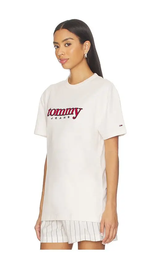 Tommy Hilfiger Applique Graphic Tee