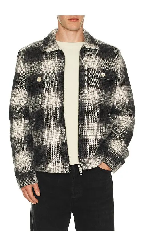 ALLSAINTS Matheson Jacket