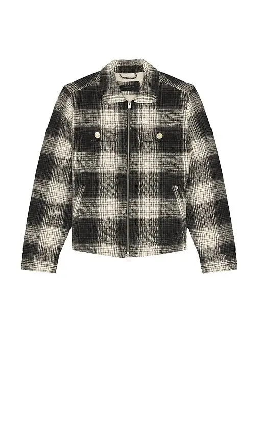 ALLSAINTS Matheson Jacket