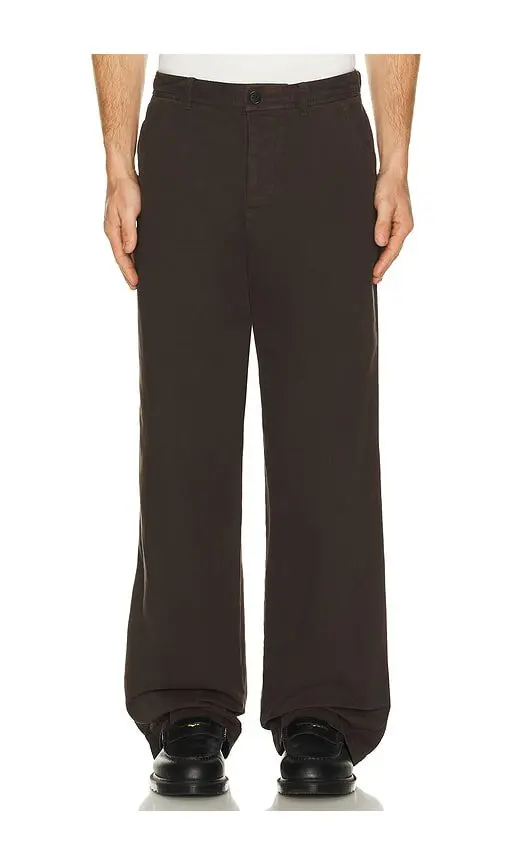 ALLSAINTS Juku Trousers