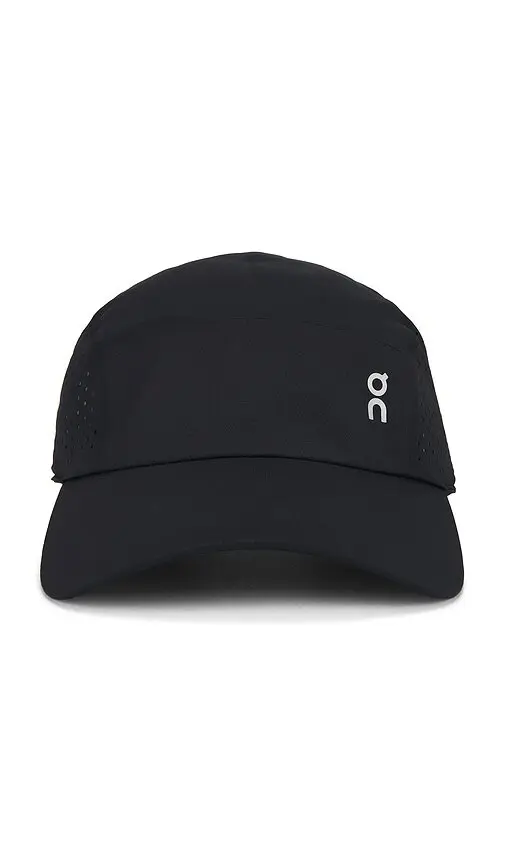 On Lightweight Cap - Black