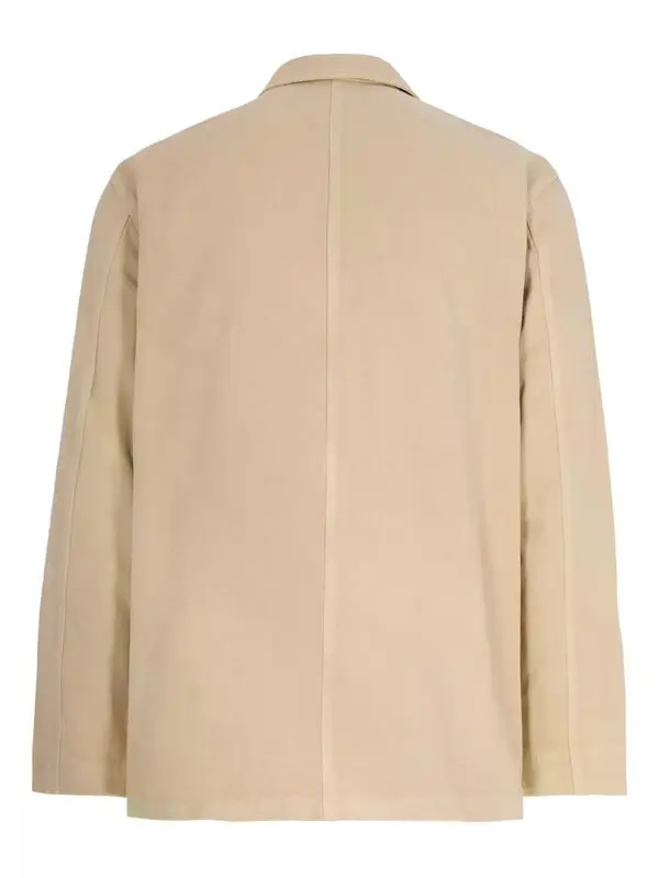 A.p.c. Pocket Cotton Jacket
