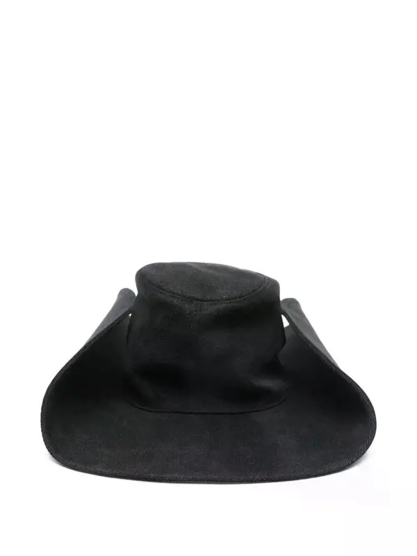 Ruslan Baginskiy Wide Brim Hat