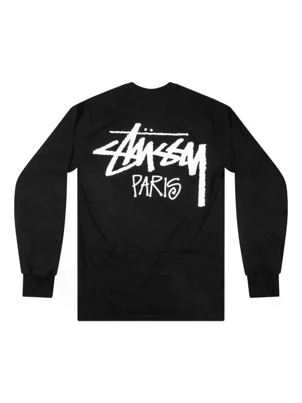 StÜssy Long-sleeve Top