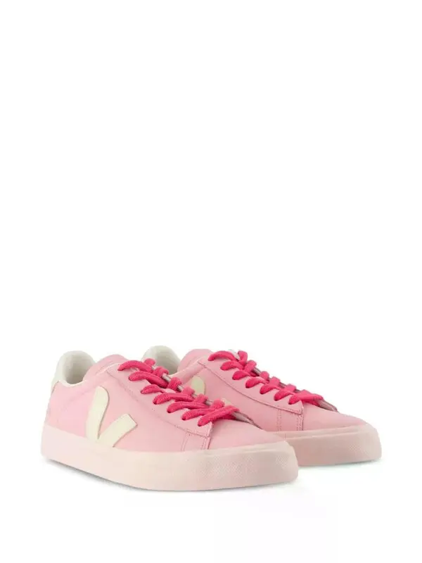VEJA Almond Toe Sneakers