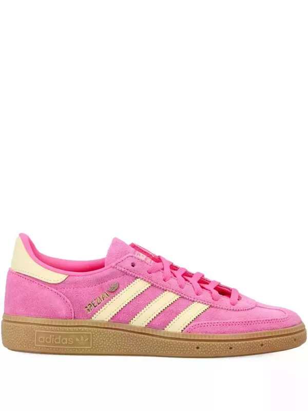 Adidas Stripes Handball Spezial Sneakers