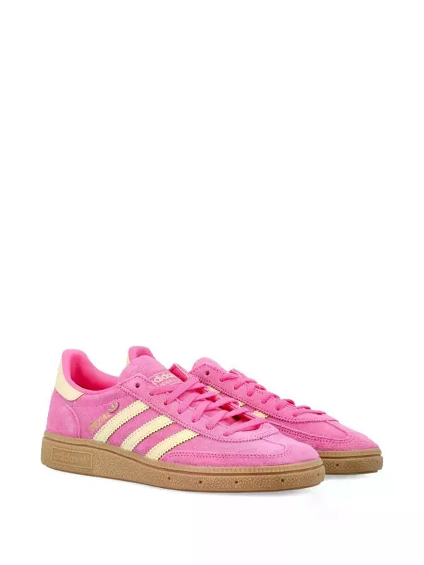 Adidas Stripes Handball Spezial Sneakers