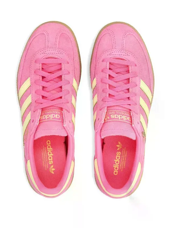 Adidas Stripes Handball Spezial Sneakers