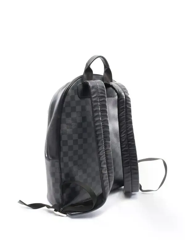 LOUIS VUITTON 2010s Josh Nv Backpack