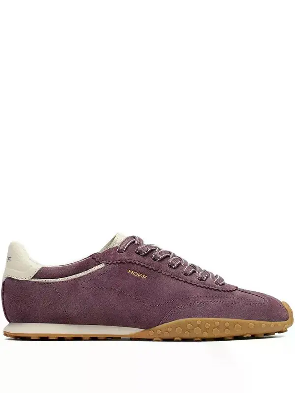 HOFF Bridge Sneakers - Purple