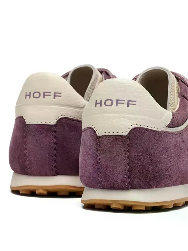HOFF Bridge Sneakers - Purple