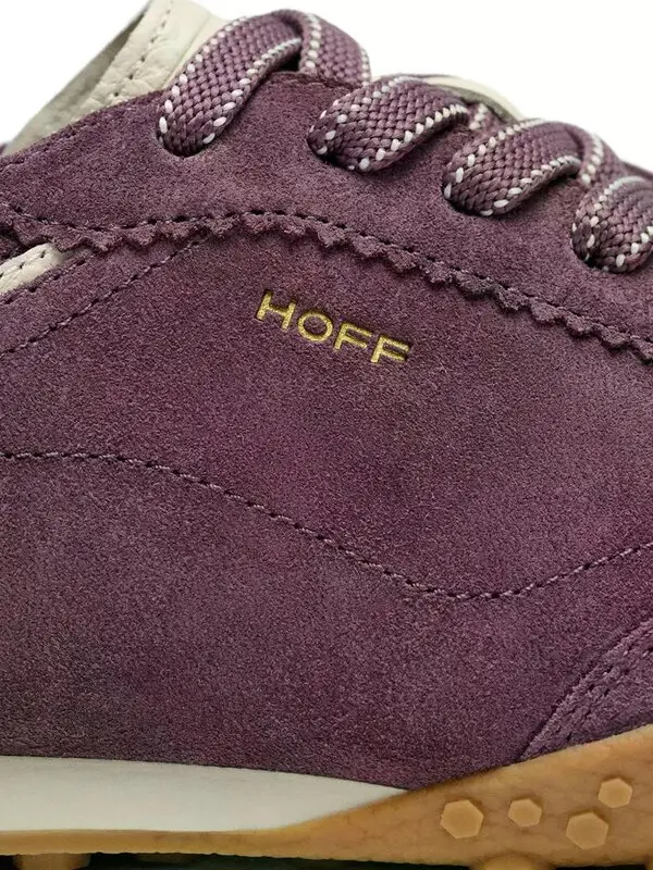HOFF Bridge Sneakers - Purple