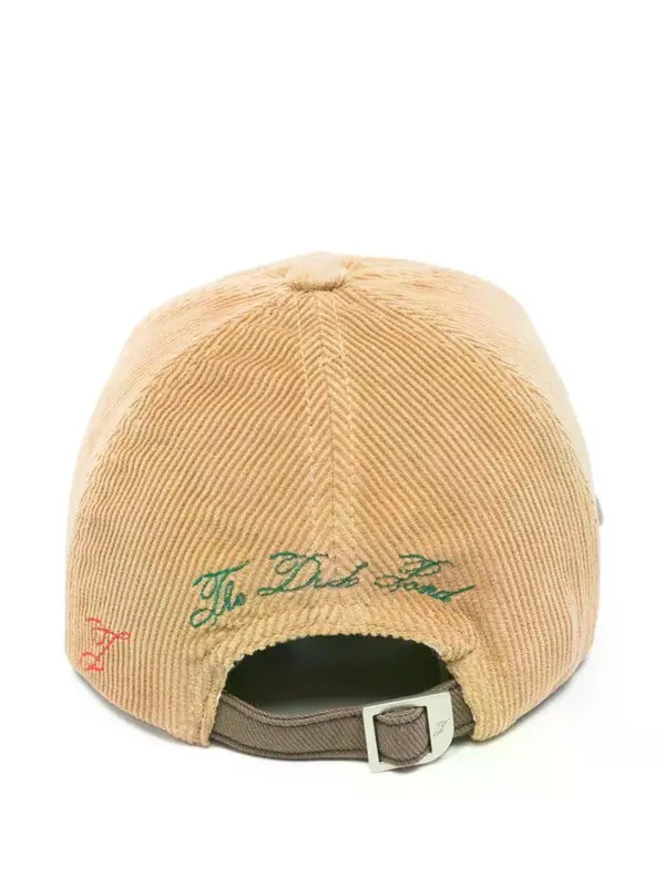 Jacquemus Canard Baseball Cap