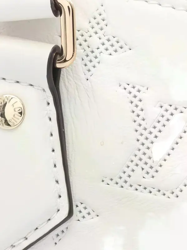 LOUIS VUITTON 2010s Speedy Handbag