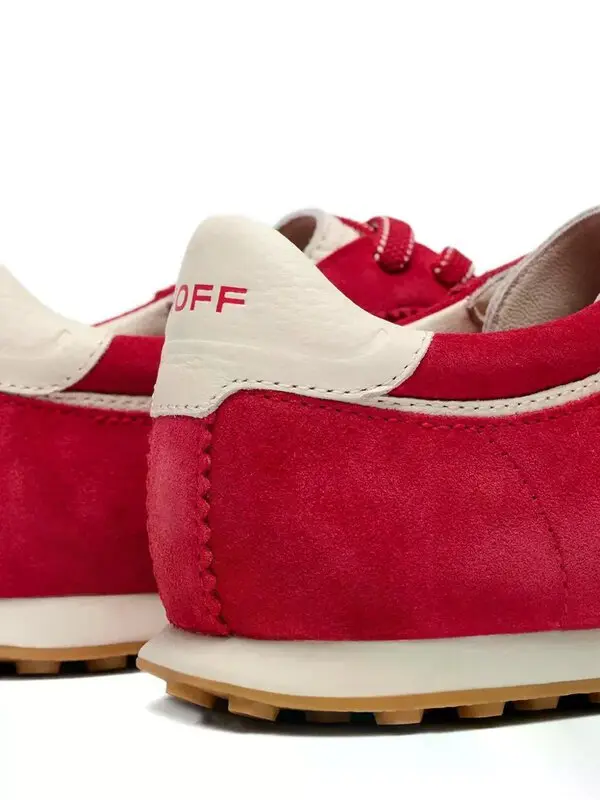 HOFF Bridge Sneakers - Red
