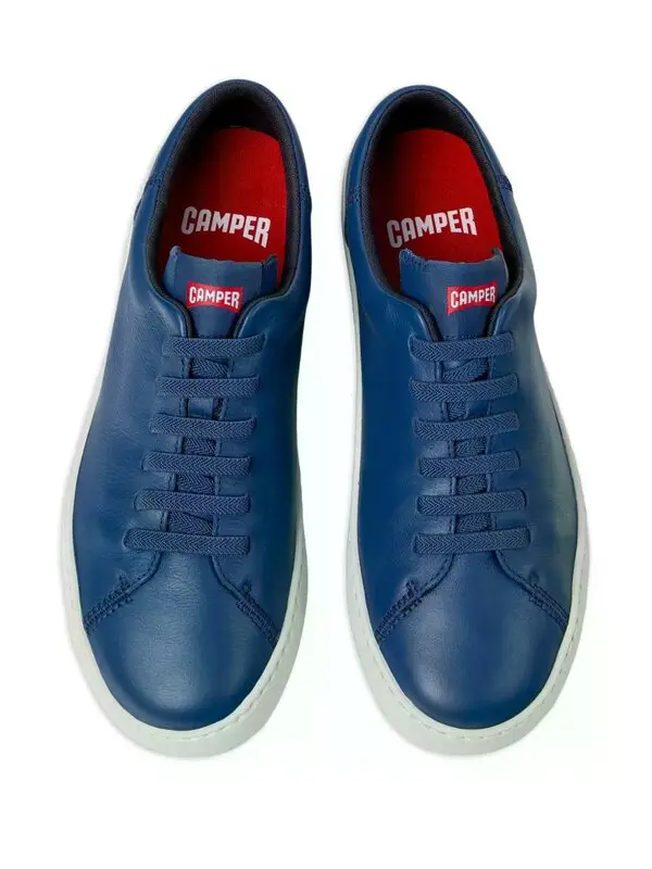Camper Peu Touring Sneakers - Blue