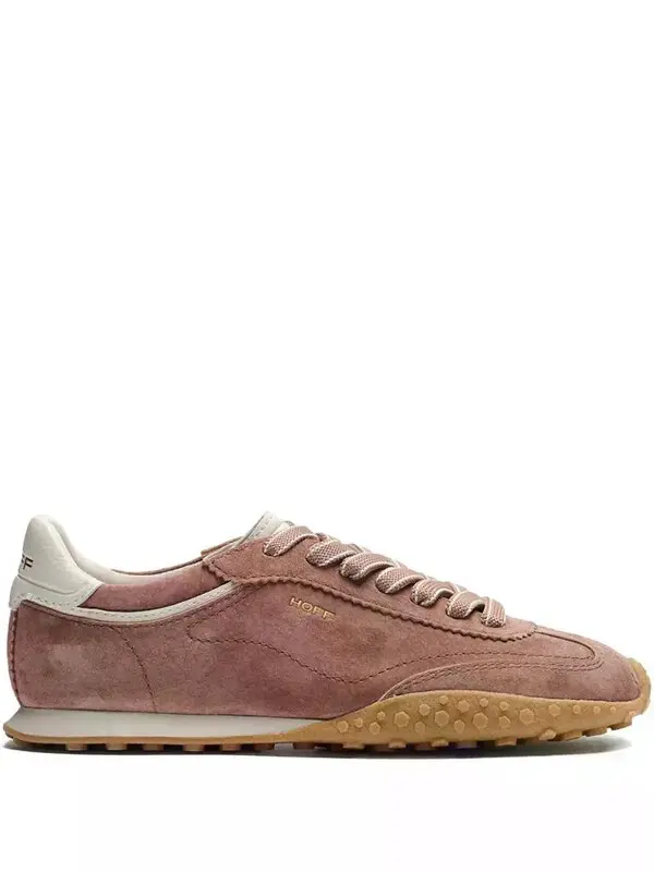 HOFF Bridge Sneakers - Brown
