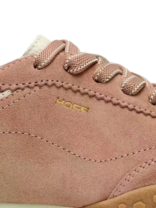 HOFF Bridge Sneakers - Brown