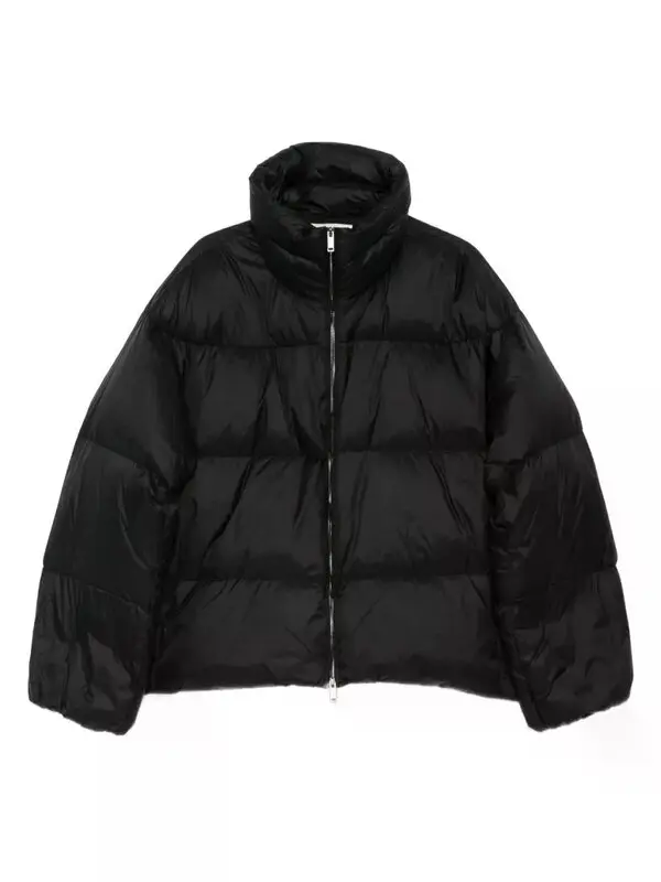 Studio Nicholson Zip-up Puffer Jacket