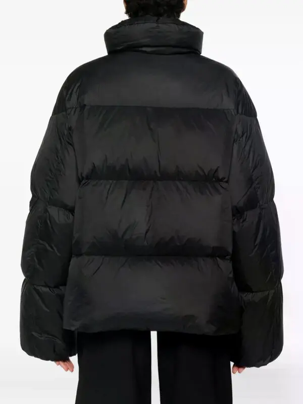 Studio Nicholson Zip-up Puffer Jacket