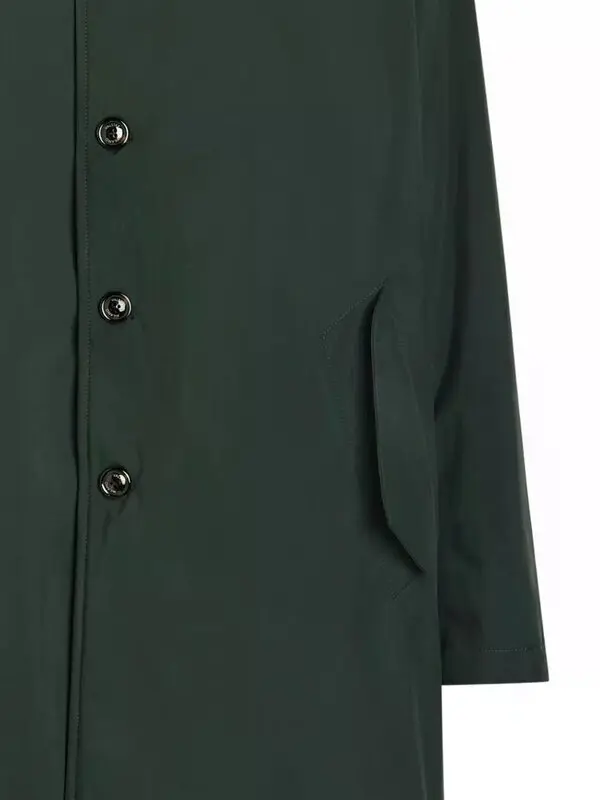 VALSTAR Joyce Buttoned Coat