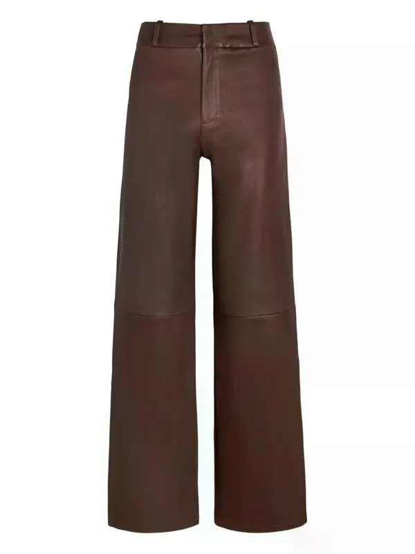 ARMA Marina Wide-leg Trousers