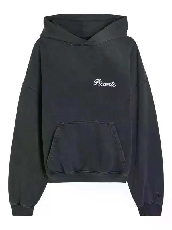 PICANTE Long-sleeved Hoodie