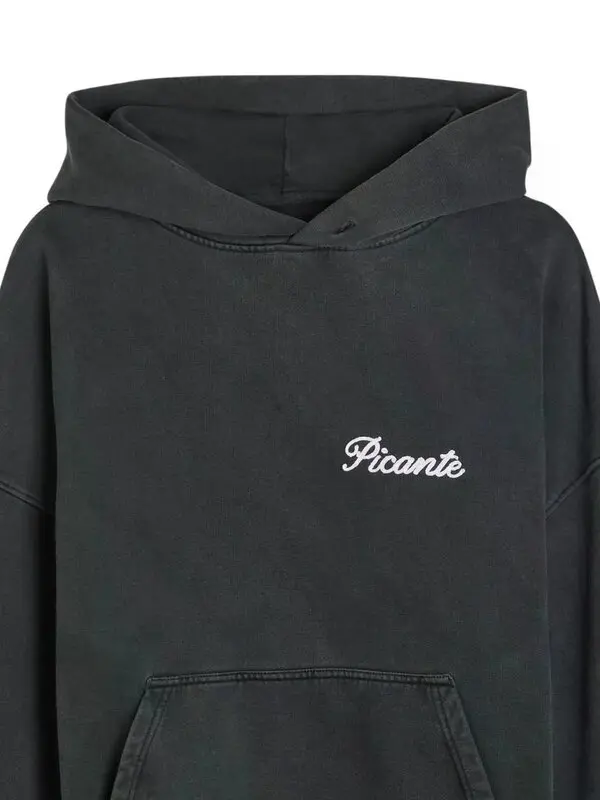 PICANTE Long-sleeved Hoodie