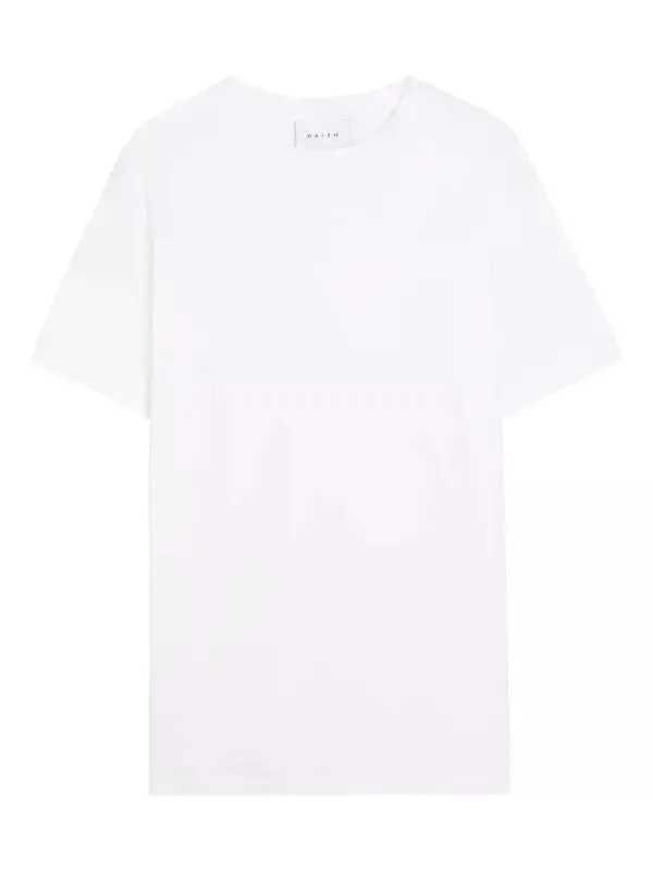 RAITH Short-sleeve T-shirt - White