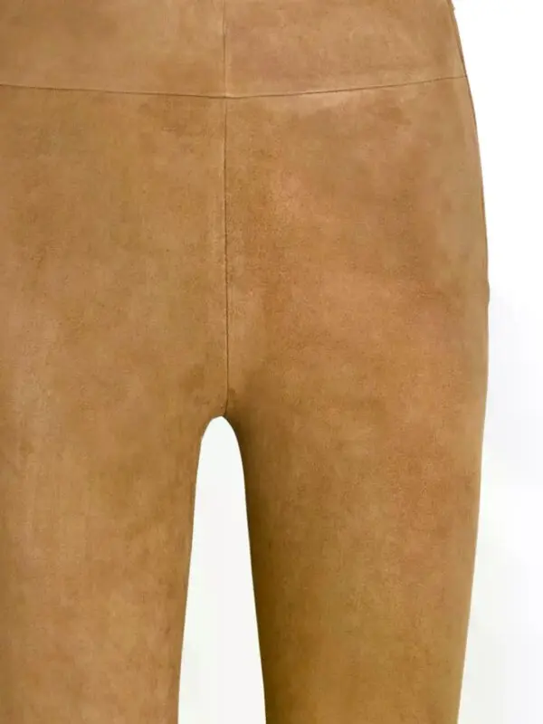 ARMA Flared Hem Trousers