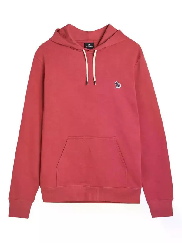 Paul Smith Logo Hoodie