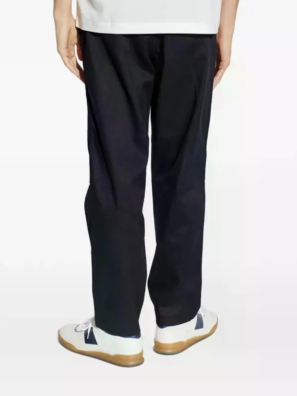 Paul Smith Panelled Straight Trousers