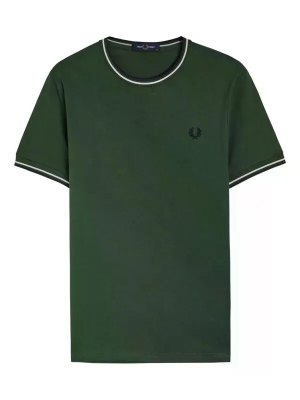 Fred Perry Logo T-shirt