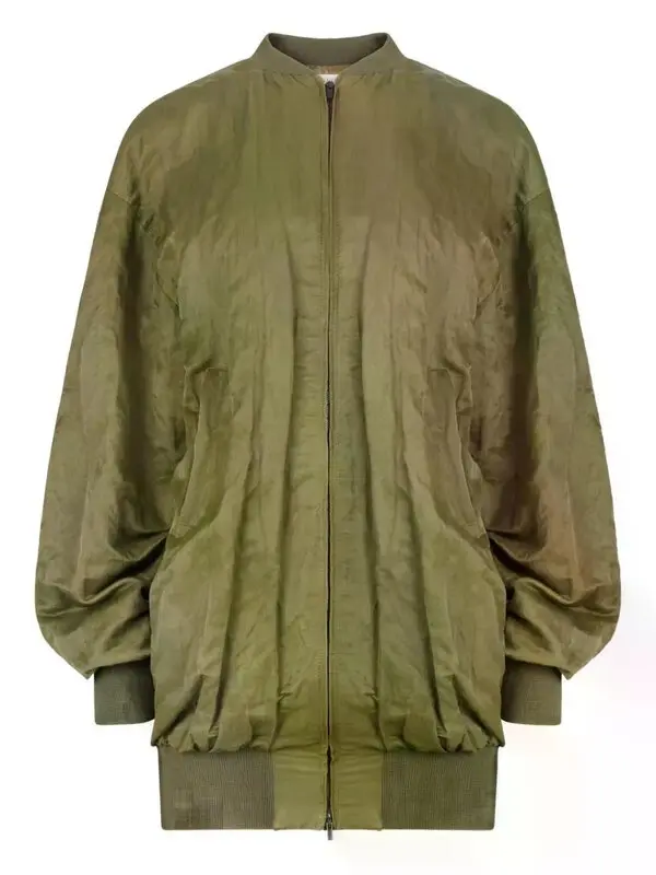 Nina Ricci Bomber Jacket