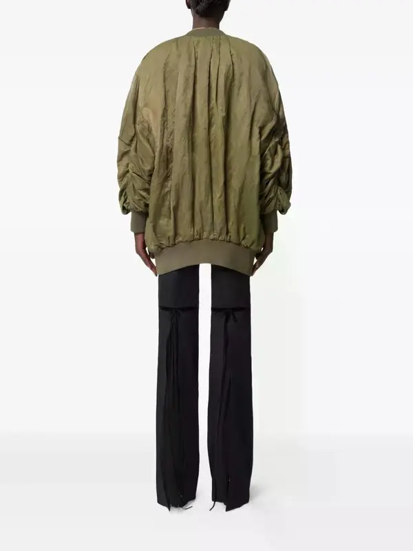 Nina Ricci Bomber Jacket