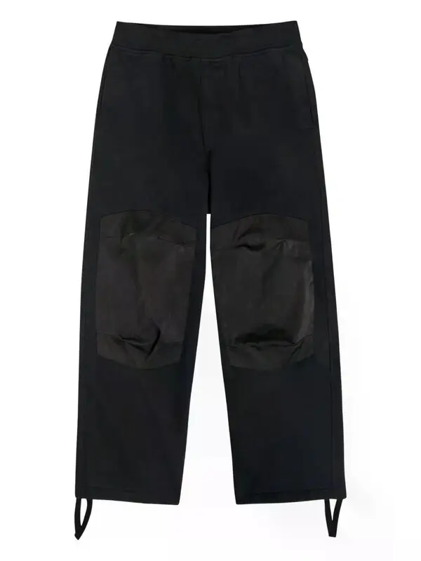 TEN C Knee-panel Trousers