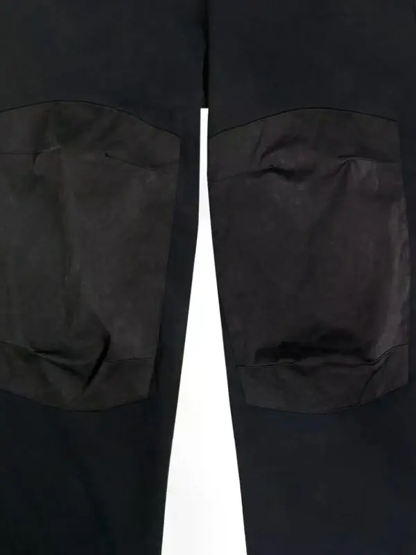 TEN C Knee-panel Trousers
