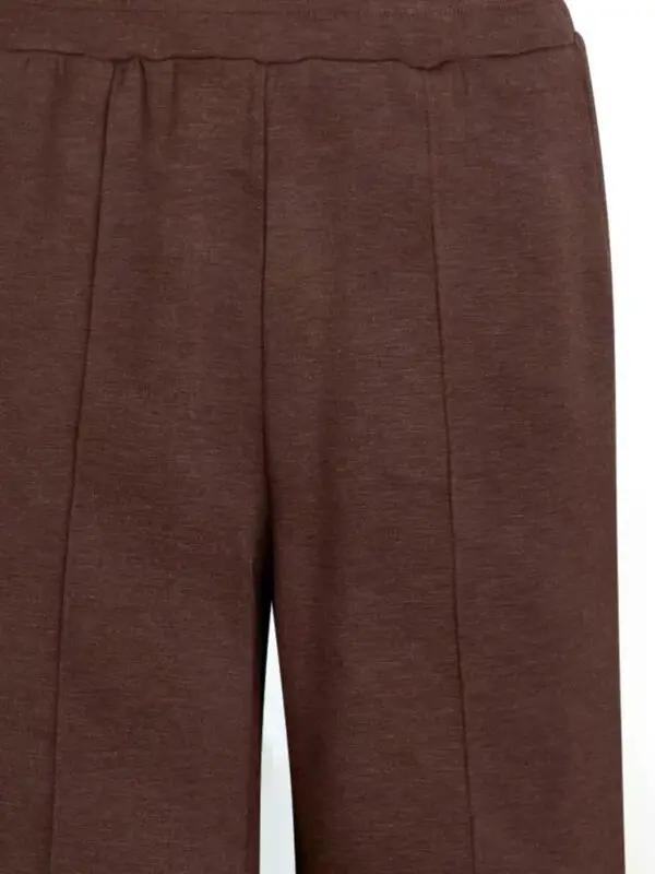 Varley Paneled Wide Trousers