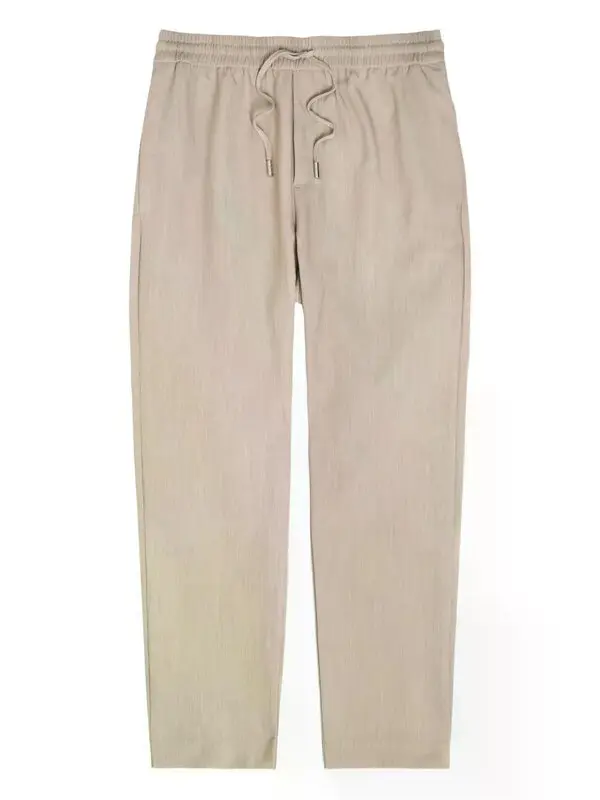 RAITH Straight Trousers