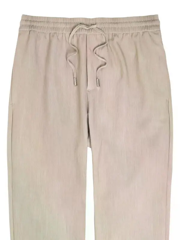 RAITH Straight Trousers
