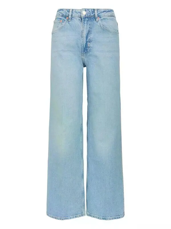 Rails Straight-leg Jeans