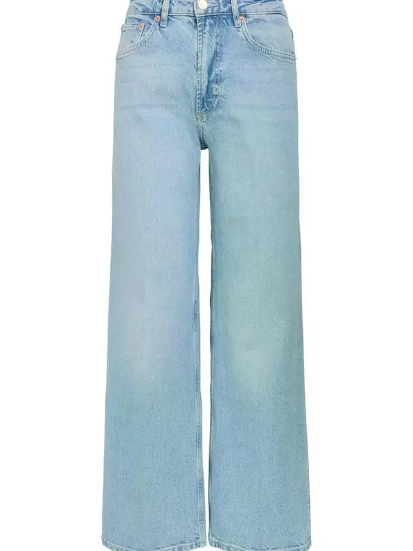 Rails Straight-leg Jeans