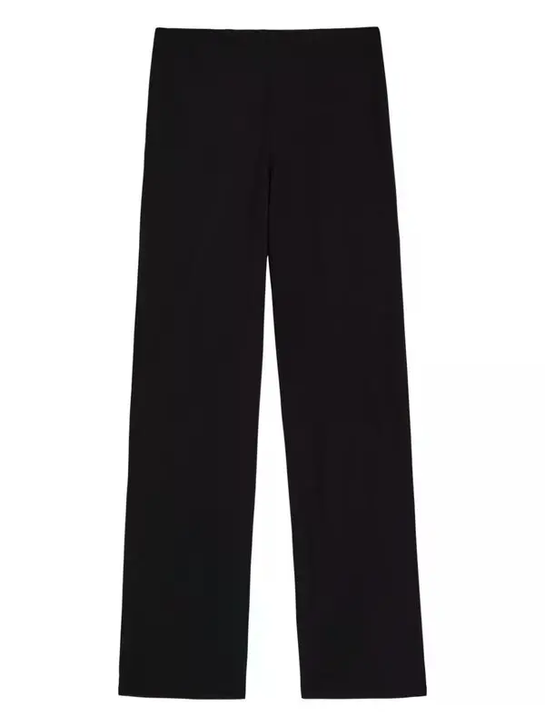 REFORMATION High-waisted Trousers