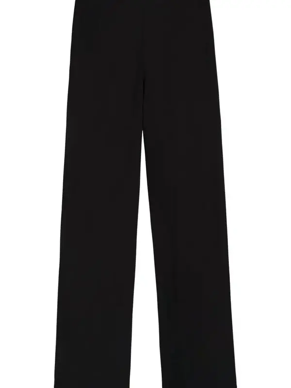 REFORMATION High-waisted Trousers