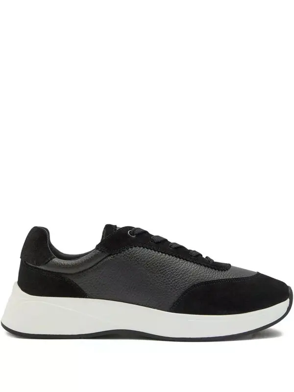 JUDE LLOW Maisona Panelled Sneakers